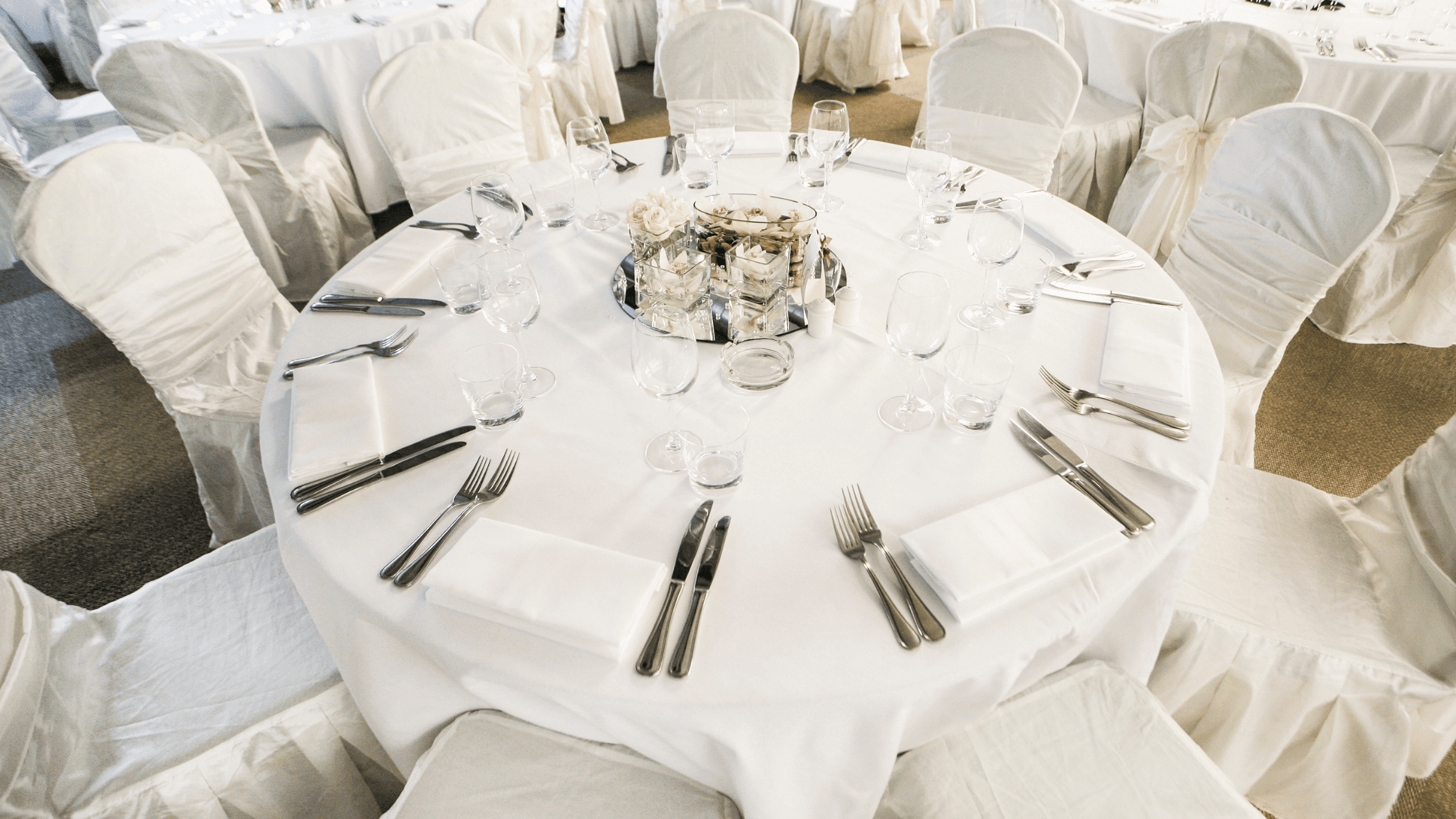 Event Seating Software