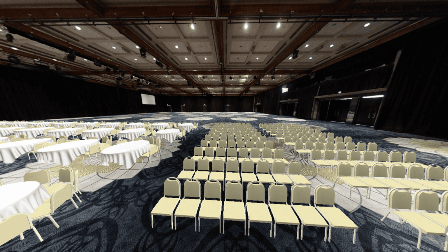 Smart Venue