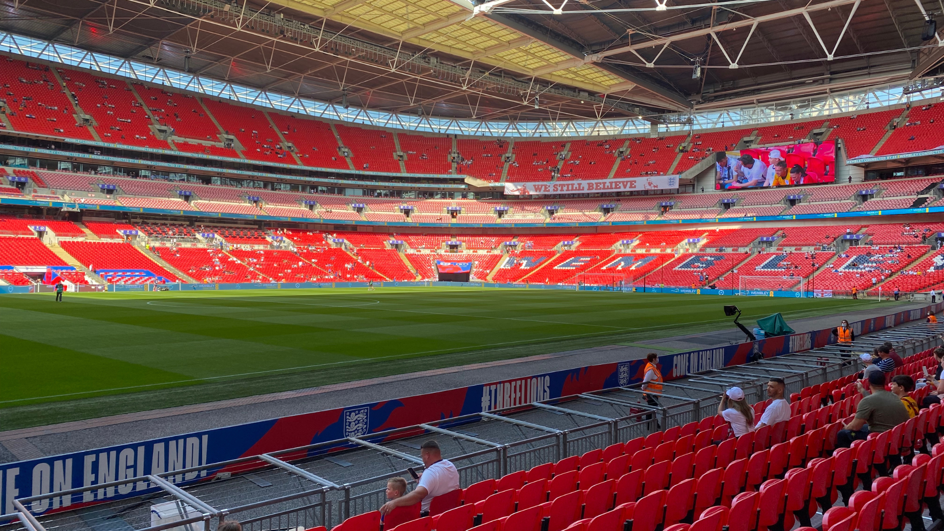 Stadium and Arena Diagramming Software