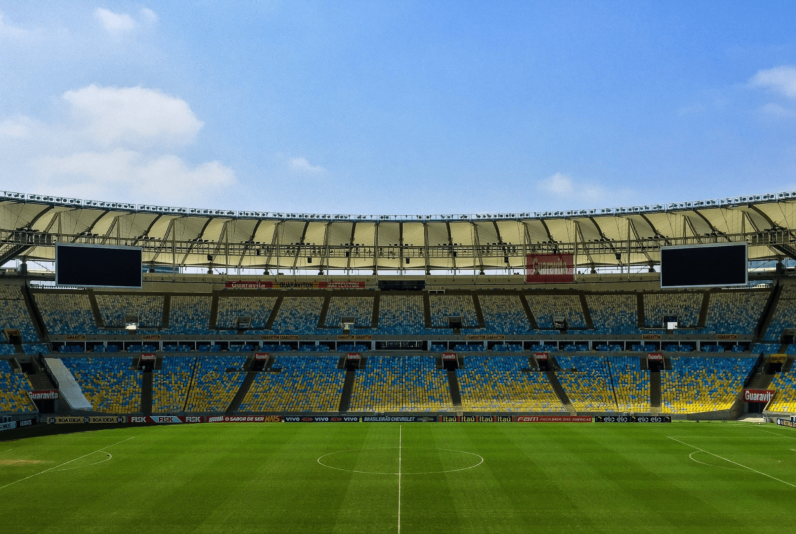 Stadium and Arena Diagramming Software